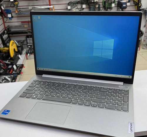 Ноутбук Lenovo ThinkBook 15 G2