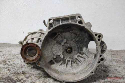 S1016608 Коробка МКПП 5-ступенчатая volkswagen gol
