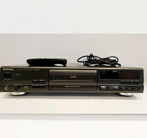 CD-player Technics SL-PG490