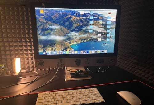 Моноблок Apple iMac Retina 4K, 21.5-inch, 2019
