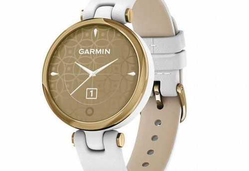 Garmin Lily - Classic Edition Light Gold