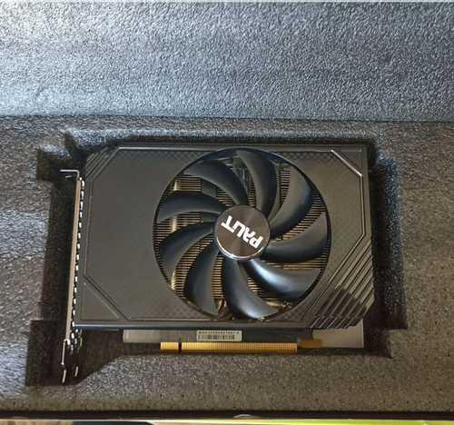 Видеокарта Palit GeForce RTX 3060 StormX 12 Gb