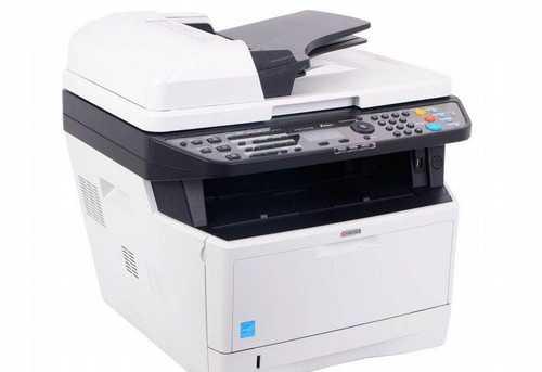 Аренда лазерного принтера Kyocera M2035