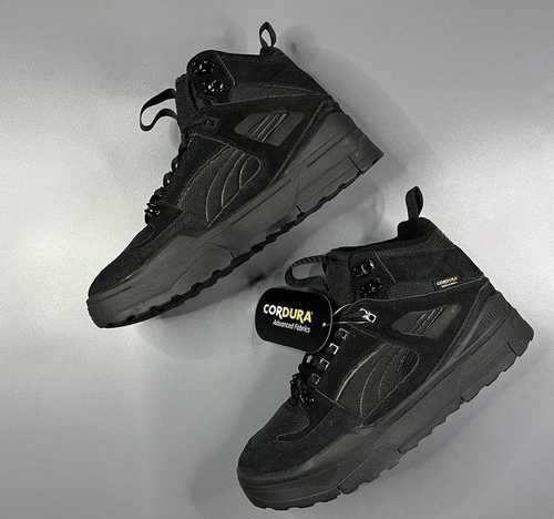 Puma Slipstream Hi Xtreme Cordura