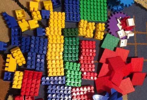 Детский конструктор Lego duplo