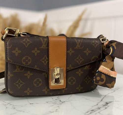 Женская сумка Louis Vuitton