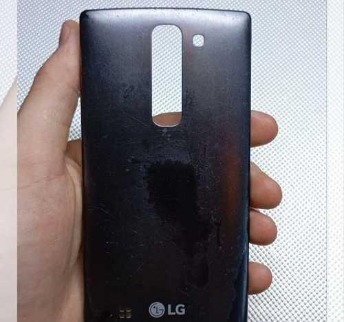 LG Magna H502F. Задняя крышка. Оригинал