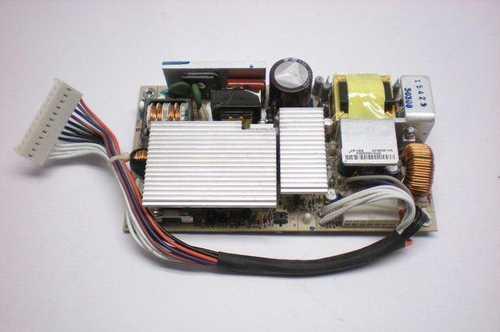 Блок питания Cisco 341-0048-03 C ндс
