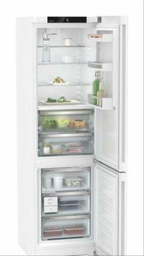 Холодильник liebherr CBNd 5723