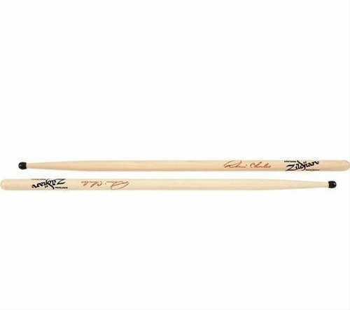 Zildjian zasdcn Dennis Chambers Nylon палочки