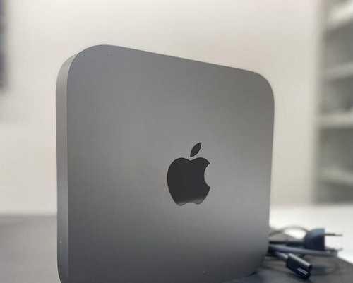 Apple Mac Mini 2018
