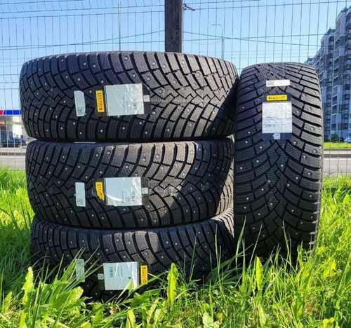 Pirelli Scorpion Ice Zero 2 255/45 R20 105H