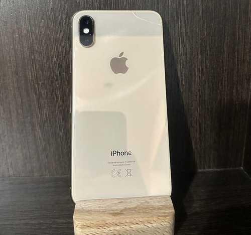 iPhone Xs, 64 ГБ