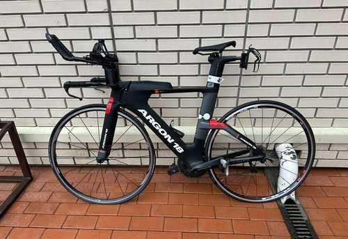 Argon 18 119+ tri