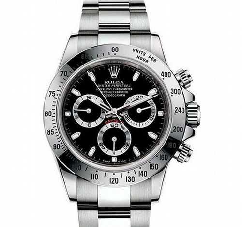 Rolex Daytona Cosmograph 40mm