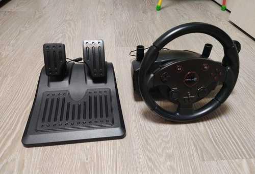 Руль Artplays Street Racing Wheel Turbo C900