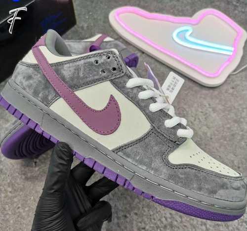 Кроссовки Nike Sb Dunk Low Pro Новые Мужские