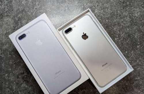 iPhone 7 Plus Ростест