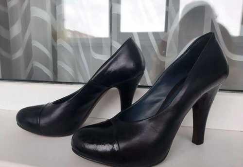 Туфли женские Karlо Pazolini размер 36