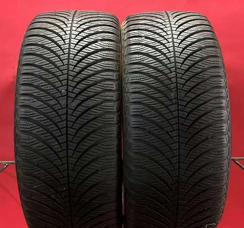 Goodyear Vector 4Seasons 225/50 R17 106V
