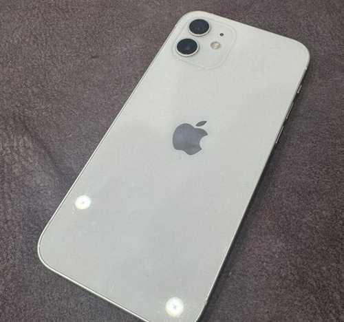 iPhone 12, 64 ГБ