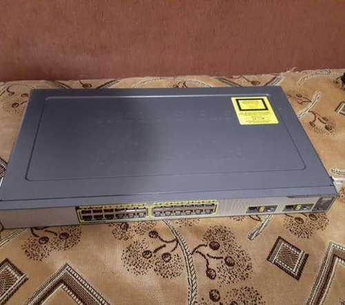 Cisco Catalyst Express 500 Series