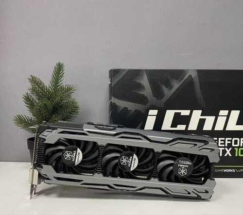 GTX 1060 6GB inno3d