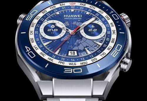 Huawei Watch Ultimate