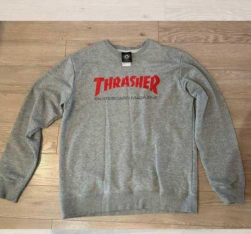 Оригинал Thrasher Свитшот