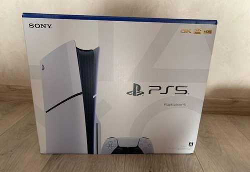 Ps5 slim