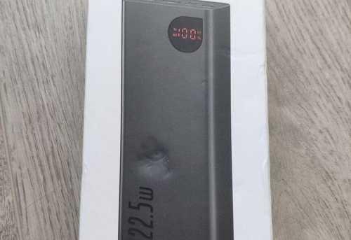 Повербанк Baseus 20000 mAh