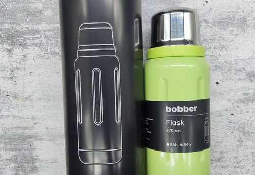 Термос Bobber flask-770 новый (мятный)
