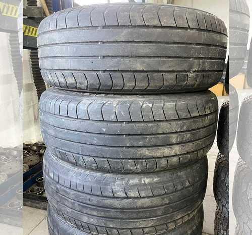 Dunlop SP Sport 2050 205/60 R16