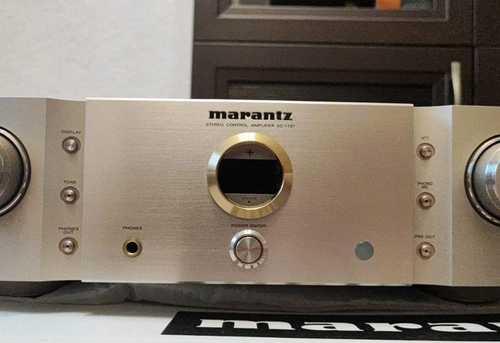 Marantz SC-11S1 предусилитель