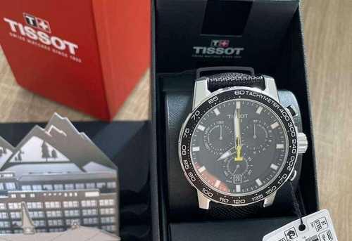 Часы мужские Tissot T-Sport T125.617.17.051.02
