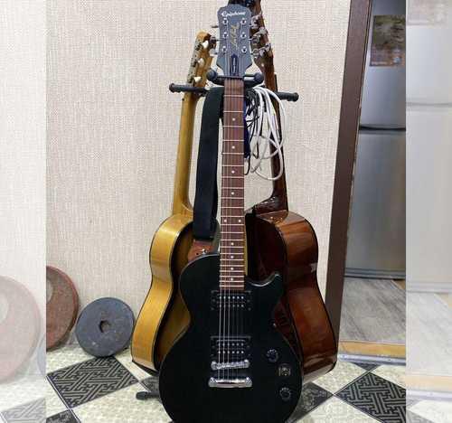 Электрогитара Epiphone Les Paul Special VE