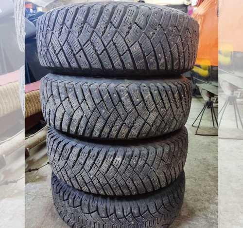 Goodyear Ultragrip Ice Arctic 185/70 R14 88T