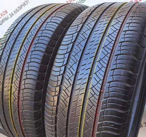 Michelin Latitude Tour HP 245/45 R20 103L