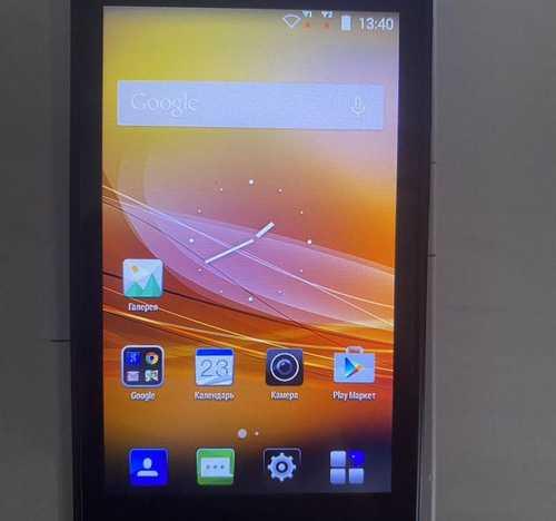 ZTE Blade A5, 4 ГБ