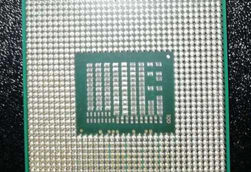 Процессор Intel celeron b800 для ноутбука