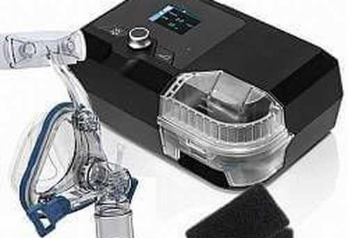 Автоматический cpap BMC resmart auto G2S+маска