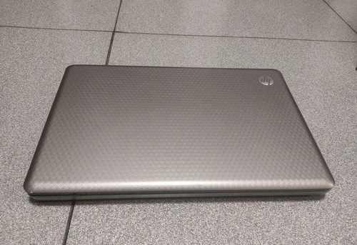 Ноутбук HP G62-b19er XF372EA