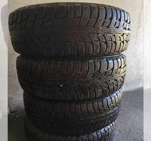 Bfgoodrich Winter T/A KSI 205/65 R16