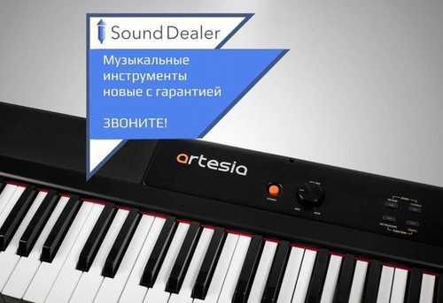 Синтезатор, цифровое пианино