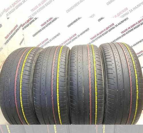 Bridgestone Dueler H/L 235/55 R20 97L