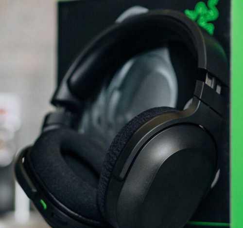 Razer barracuda x