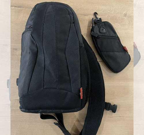 Фоторюкзак Canon Custom Gadget Bag 300EG