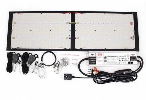 Led лампа Quantum Board 240 Вт Samsung