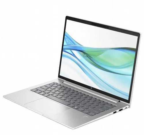 Ноутбук HP ProBook 440 G11, 14" (1920x1200)