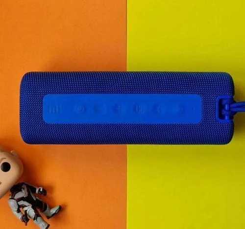 Портативная колонка bluetooth xiaomi